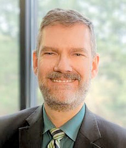 Stalnaker named CAO at Mon Health SJMH | News, Sports, Jobs - The ...